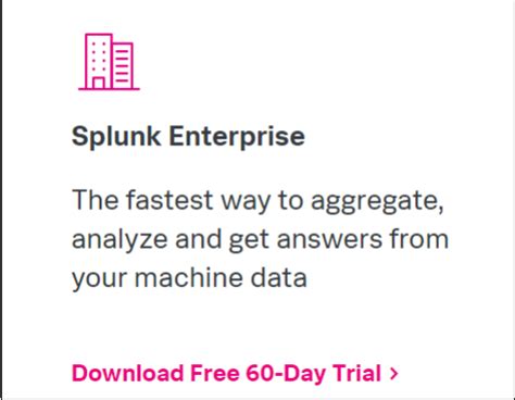 Installing Splunk On VM Avotrix