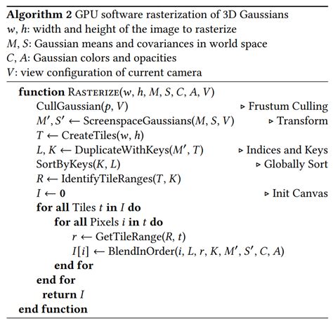 【计算机视觉】gaussian splatting源码解读补充（二） colmap free gaussians splatting github csdn博客