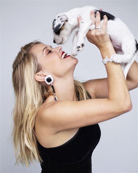 Reese Witherspoon In Instyle Magazine December Issue Hawtcelebs