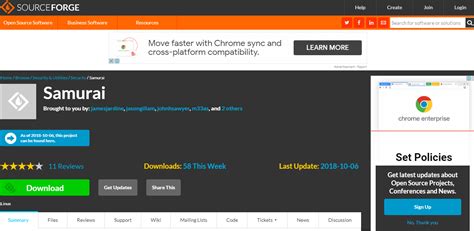 29 Best Penetration Testing Pentest Tools