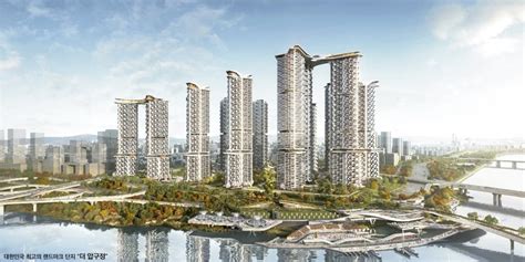 희림 압구정3구역 설계안 공모지침 따랐다…고발철회해야 연합뉴스 나무뉴스