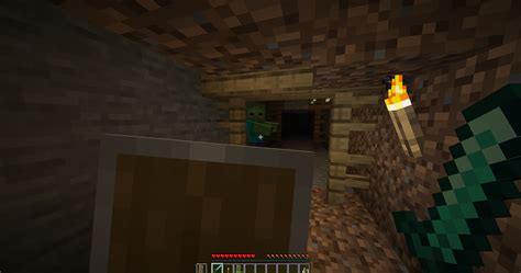 How To Make A Shield In Minecraft