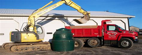 Aerobic Eljen Septic Systems Multi Flo Septic Design Penn Yan Ny