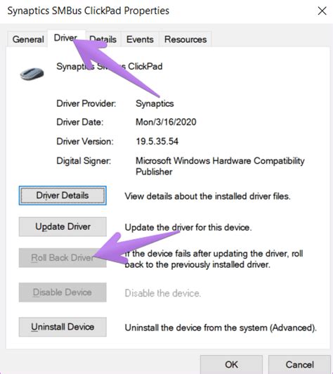 Top Ways To Fix Touchpad Gestures Not Working In Windows