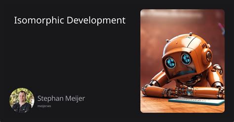 Isomorphic Development Concerns And Tradeoffs With React Server