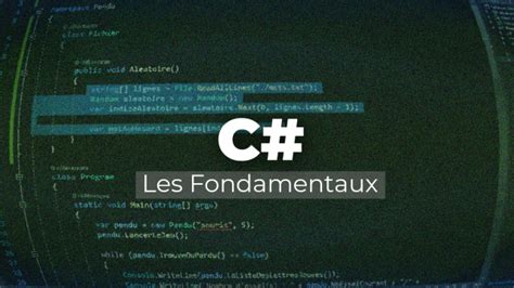 Comprendre Les Boucles While Et Do While En C