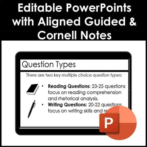 Ap Lang Complete Unit 1 Bundle Rhetorical Situation Argument Evidence Ced