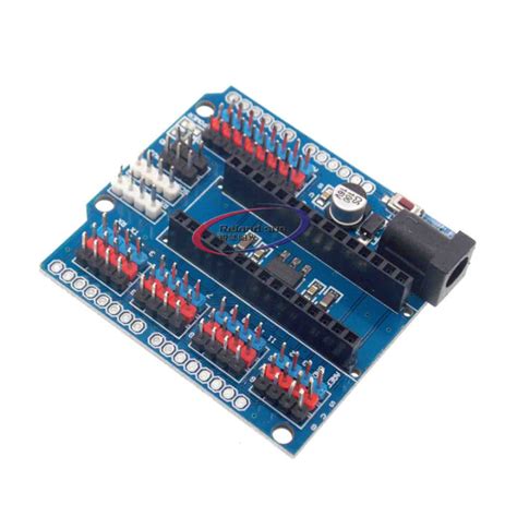 NANO V Adapter Prototype Shield And UNO Multi Purpose Expansion Board FOR Arduino Lazada PH