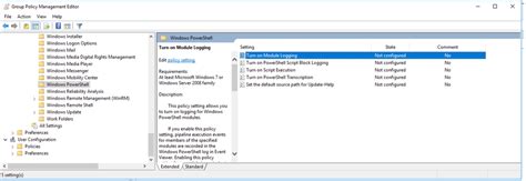 Powershell And Command Line Logging Security Boulevard
