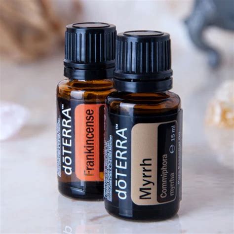 Diy Spiritual Connection And Vivid Dream Diffuser Blend