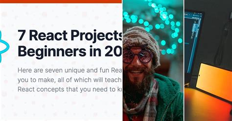 List Dev Stuff Curated By Dominique Logan Medium