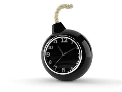 6500 Exploding Clock Fotos De Stock Imagens E Fotos Royalty Free