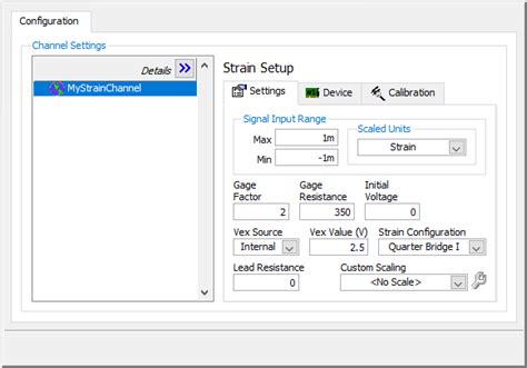 Connecting Strain Gauges To Ni 9237 Using Accessories Ni 992699449945 Ni