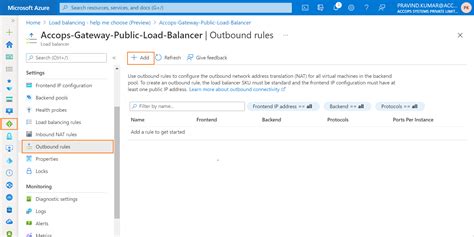 High Availability Infrastructure Accops Cloud Technical Guide