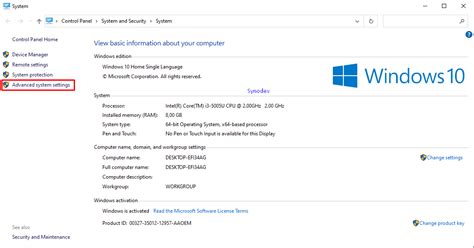 Instalasi Compiler MinGW Untuk C Dan C Pada Windows Synodev