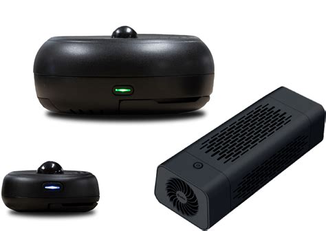 Revolutionary Ozone Sanitization System For All Spaces Arbo3