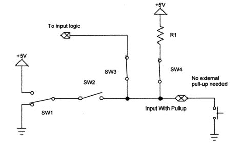 Pullup Aprendiendo Arduino