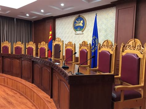 үндсэн хуулийн холбогдох заалтыг зөрчсөн эсэх маргааныг эцэслэн шийдвэрлэнэ