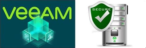 10 Tips To Secure Veeam Backup Server • Nolabnoparty