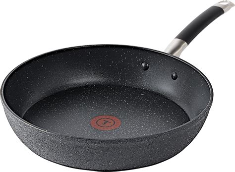 T Fal Stone Force Platinum Non Stick Fry Pan 12 Inch Oven