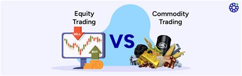 Difference Between Commodity And Equity Pl Capital
