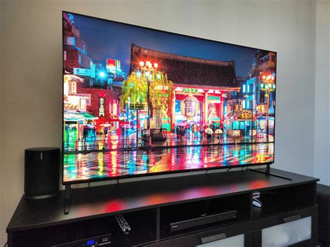 What Is Hdr For Tvs High Dynamic Range Formats And Benefits Explained