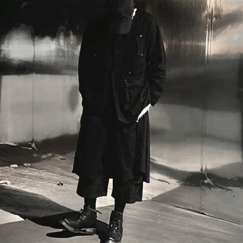 穆瓜 Jacob Loco 0201 • Threads Say More