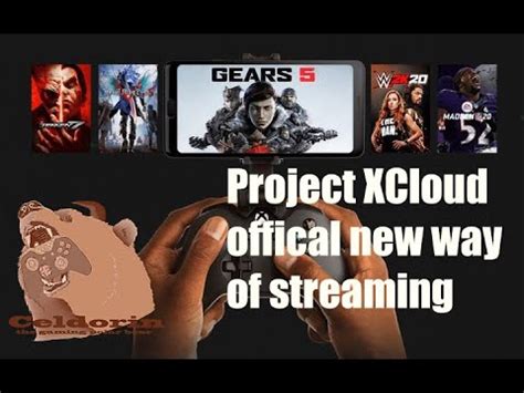 How To Use XCloud On PC Official YouTube