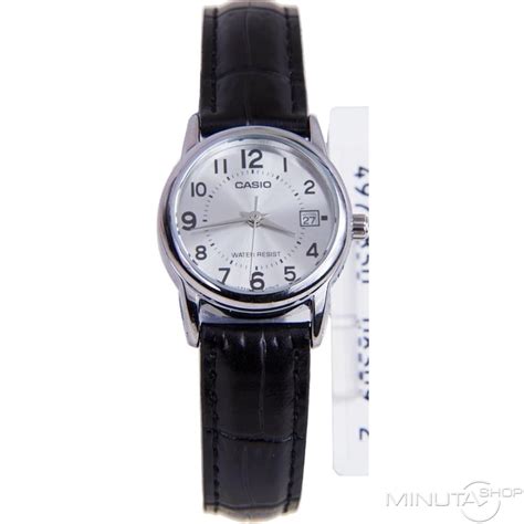 Купить часы Casio Ltp V002l 7b [7bvef] цена на Casio Collection Ltp V002l 7b [7bef] в Minutashop