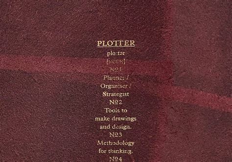 What Is Plotter Analog Method Plotter Usa