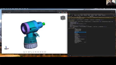 Deep Dive Operators In Hoops Communicator Hoops Communicator Tech Soft 3d Forum