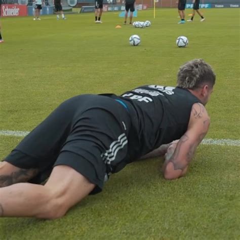 Photo Rodrigo De Paul Hot Footballer Page 4 Lpsg