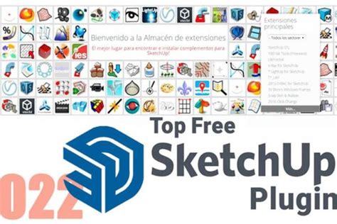 Best D Printing Plugins For SketchUp SketchUpFamily