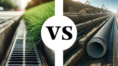 Whats The Difference Between A Drain And A Sewer Aspax Construction Company