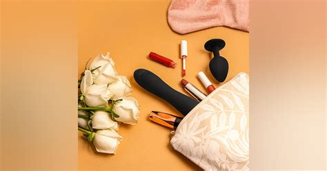 Discover The Best Brands And Recommendations For Sexual Wellness Lbb