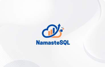 NamasteSQL