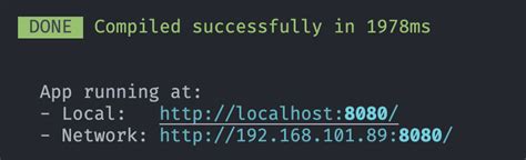 如何优雅的调试 Vue 项目？vue项目调试 Csdn博客