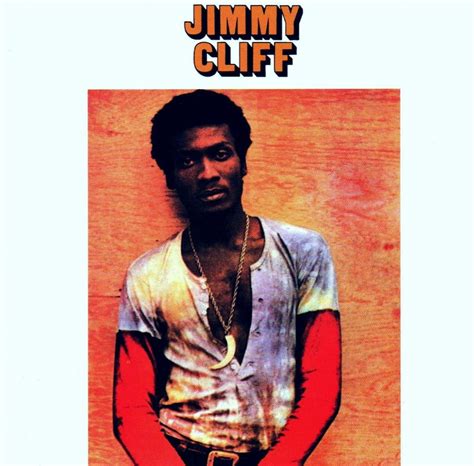 Cliff Jimmy Jimmy Cliff Music