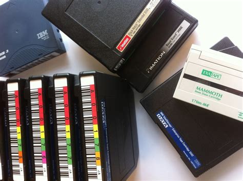 Problems With Slow Reading Of Seg Y Data From Tape