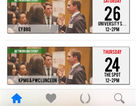 Objective C Ios Layout Position Depending On Screen Size Issue Stack Overflow