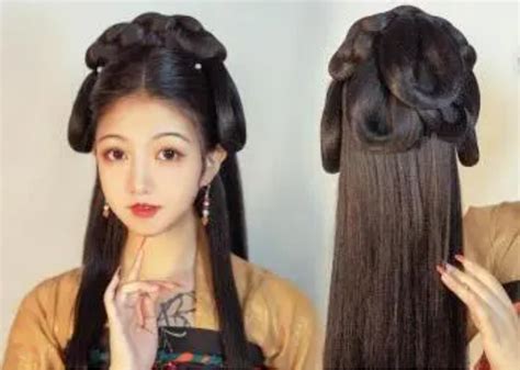 兩漢至隋唐時期的西域女性妝容有何特點由單一走向了複雜多變 壹讀