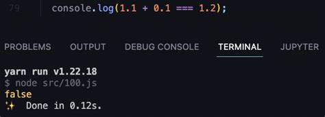 부동소수점 오차 Floating point error