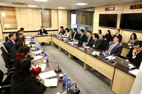 Аялал жуулчлалыг хөгжүүлэх 55 тэрбум төгрөгийн хөнгөлөлттэй зээлийн хугацааг сунгана