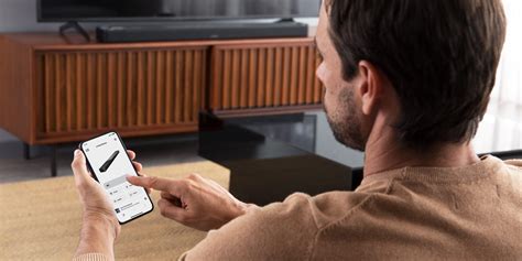 Choosing The Best Soundbars Bose