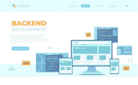 Desenvolvimento De Backend Codificação De Engenharia De Software