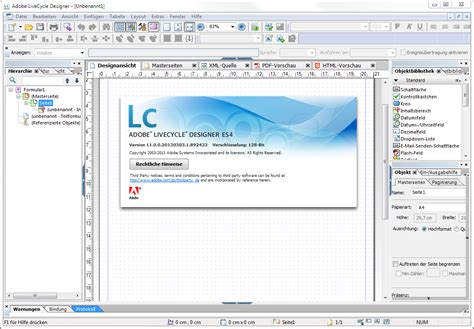 Adobe Livecycle Designer Training Expert Aem Forms And Adobe
