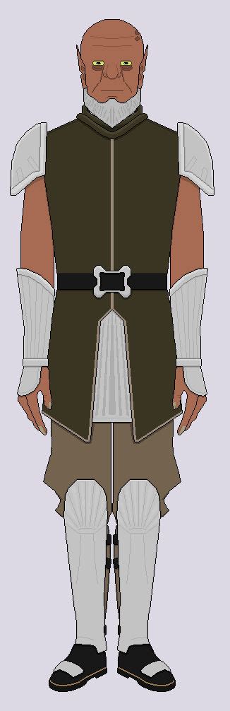 Mok Tala By Grandadmiralthrawn55 On Deviantart