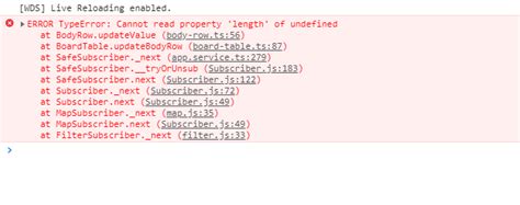 Javascript How To Fix Cannot Read Property Length Of Undefined Stack Overflow