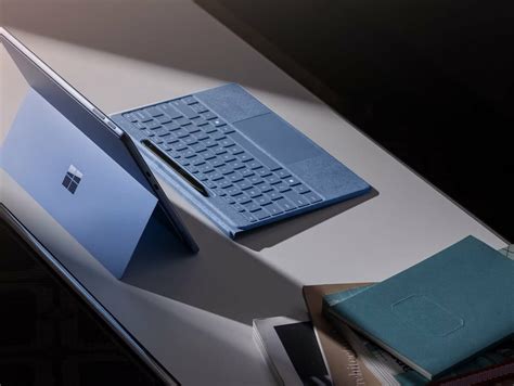 Клавіатура з пером Microsoft Surface Pro Flex Keyboard