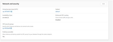 Amazon Redshift Skypoint